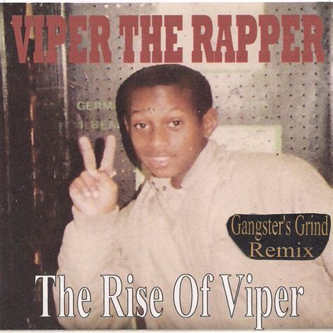 Viper Rapper Albums Ranking Every Viper Album Omukoo