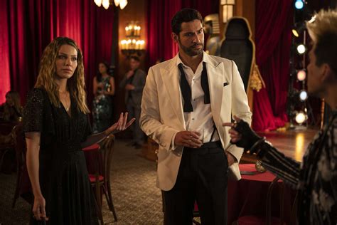 Lucifer Season 6 Binge Recap The Devil Says Goodbye