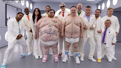 Jackass Best And Last 2026 Cast And Crew — The Movie Database Tmdb