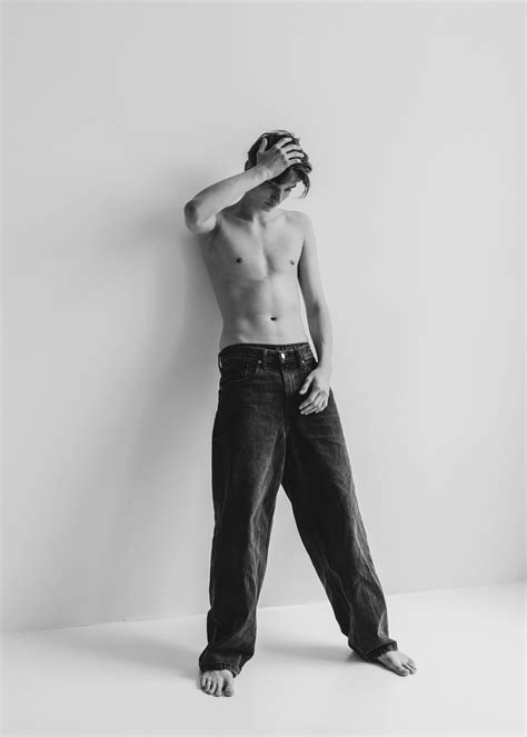 Franek Samek Embassy Models