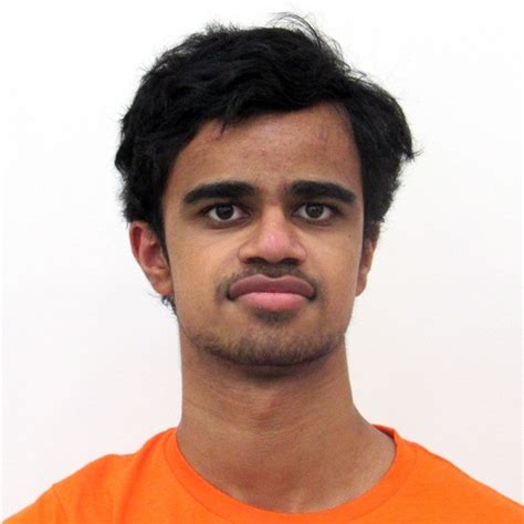 Sashreek Proddaturu University Of Cincinnati Mason Ohio United