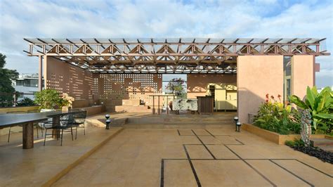 7 Spectacular Terrace Designs You Wont Want To Miss Architectural