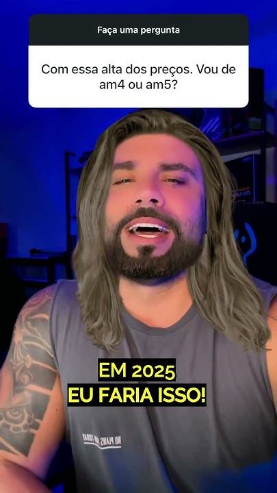 Am4 Vs Am5 Em 2025 Youtube