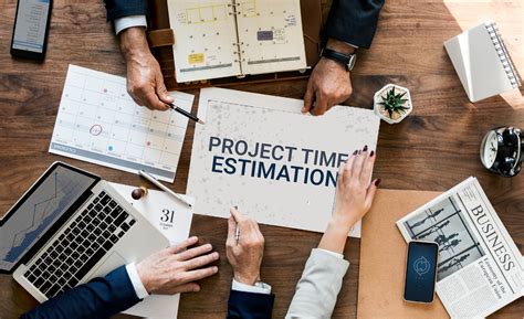 Project Time Estimation Hacks Every Managers Should Know