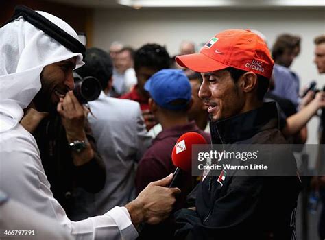 Mohamed Yousef Photos And Premium High Res Pictures Getty Images