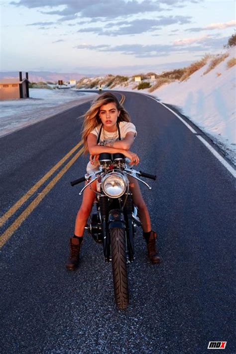 Girl Riders 2 The Rebels 9 Stunning Photos Modifiedx