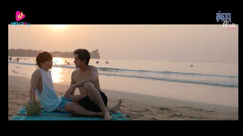 My Dear You ချစ်ရသောသူ Main Trailer Youtube