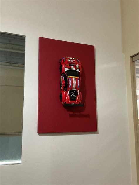 Lego Technic Wall Mount Hobbies And Toys Toys And Games On Carousell