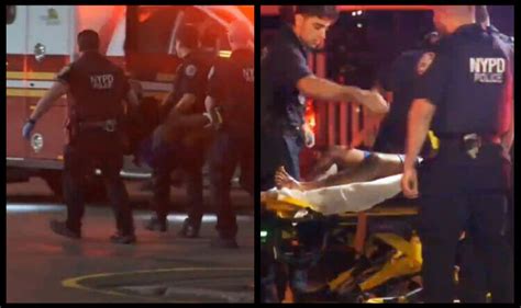 Biden Offered ‘mass Amnesty By Terminating 350k Asylum Cases A 19