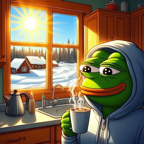 Froggie Blank Template Imgflip