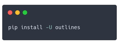 Github Dottxt Aioutlines Structured Outputs · Github