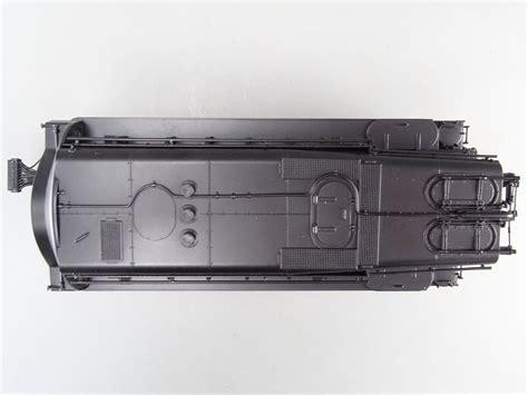 1 Gauge Km 1 Brass Model Db Br10 4 6 2 01 1061 Fp Superb Detail