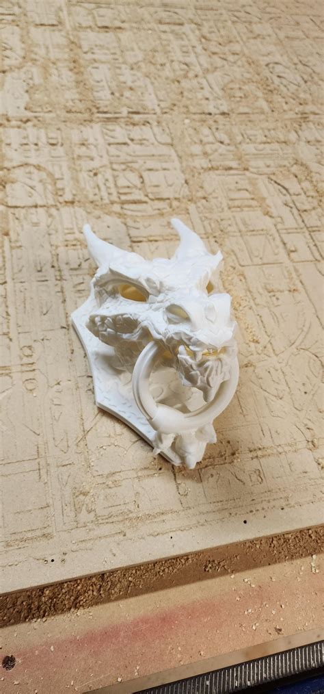 Garolite G10 Print Bed Rbambulab