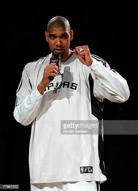 San Antonio Spurs Championship Rings Photos And Premium High Res