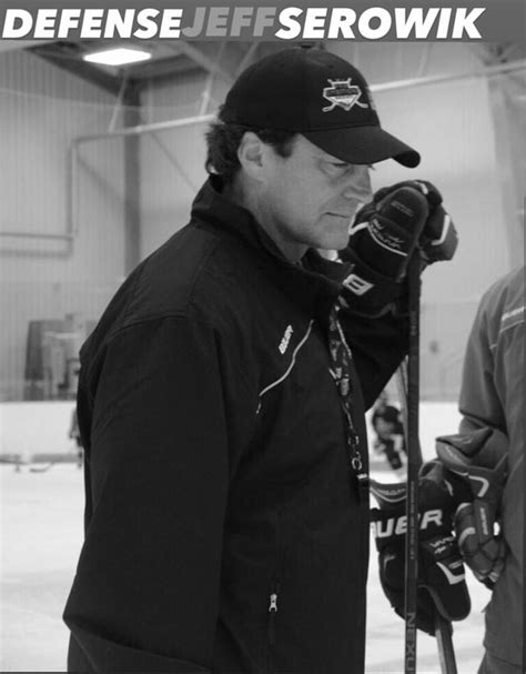 Gap Control For D Pro Ambitions Hockey Inc