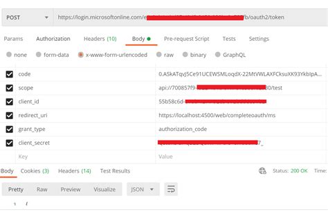 Azure Identity Platform Authenticate Logged In User Against Custom