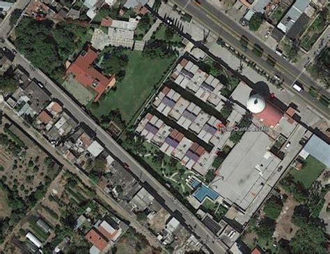 Hotel En Venta Quinta Lorrife Carretera Cuautla Cuernavaca