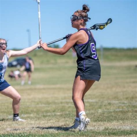 Taylor Griffiths Lacrosse Recruiting Profile