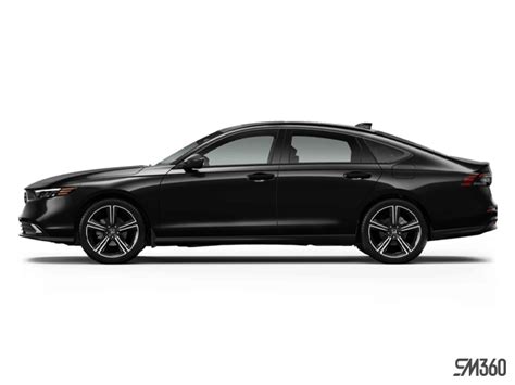 Regina Honda The 2026 Accord Se