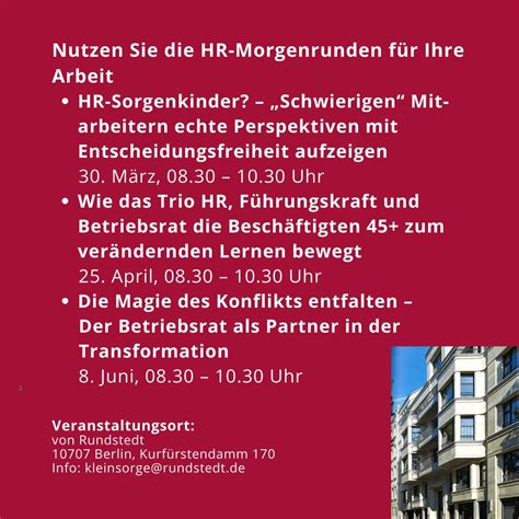 Hier Nochmal Der Ursprüngliche Post Achtung Der Termin Für Die… Jan