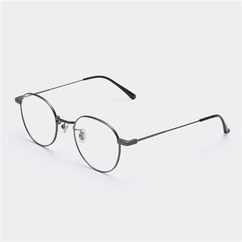 Korean Brand Eyeglasses Frames Plantblu Women Men Vicedeal