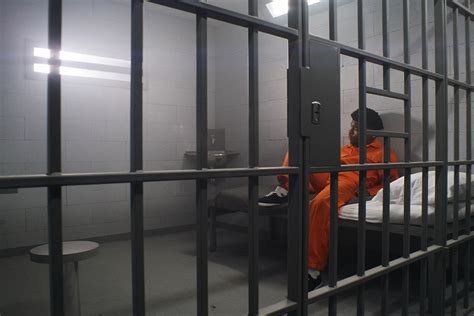 How Long Can An Inmate Be Held In Orange County Jail Orange County Jails