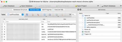Cracking Encrypted Lastpass Vaults Markuta