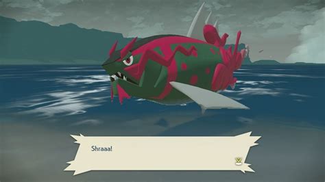 Can You Evolve Basculin Into Basculegion In Pokémon Scarlet And Violet