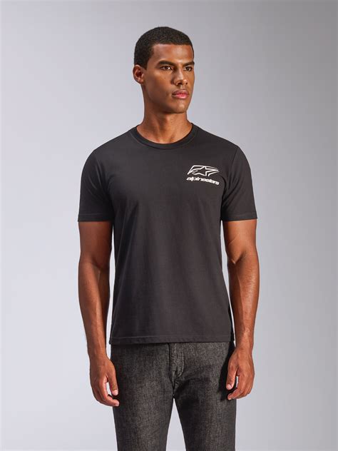 Formulation Csf Tee Short Sleeve Alpinestars®