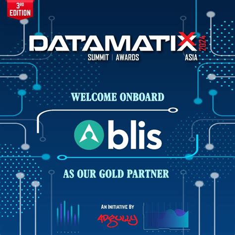 Datamatixx2024 Datainnovation Aileadership Programmaticmarketing