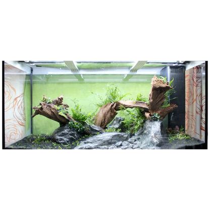 Winter Hotel Aquascape Kit — 350l Medium Aqua Essentials