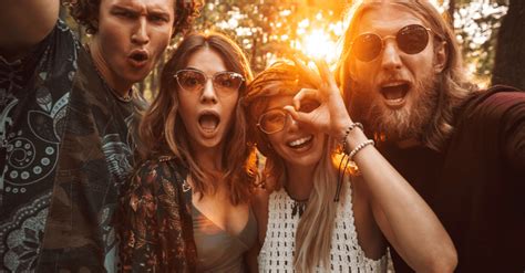 21 Signs Of A True American Free Spirit Free Spirit Journal