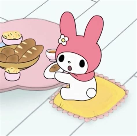 Pin By Gwyn S On My Melody Melody Hello Kitty Cute Drawings Sanrio