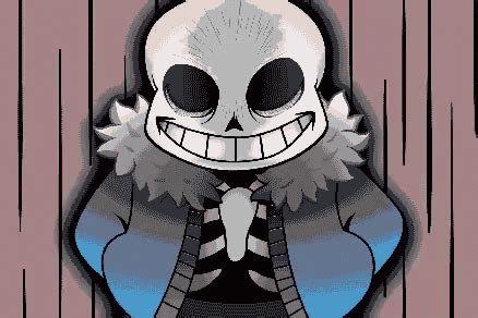 Undertale Sans  Undertale Sans Discover And Share S