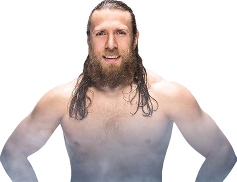 Daniel Bryan New Render By Ambriegnsasylum16 On Deviantart