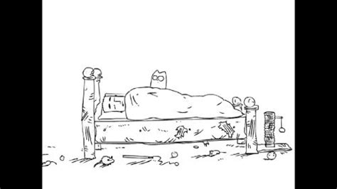 Simons Cat Photo Simons Cat Funnies