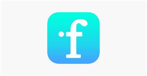 在 App Store 上的iFont find install any font