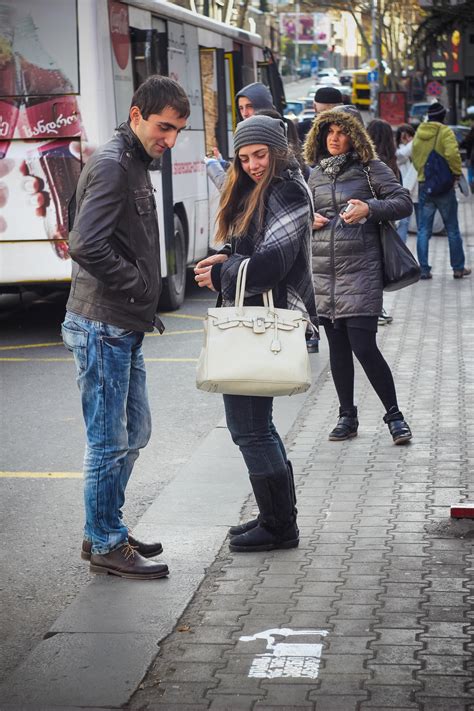 Public Perceptions On Gender Equality In Politics And Business 2013