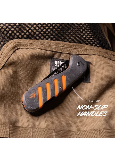 Razor Htx 35 Hawaii Hunters