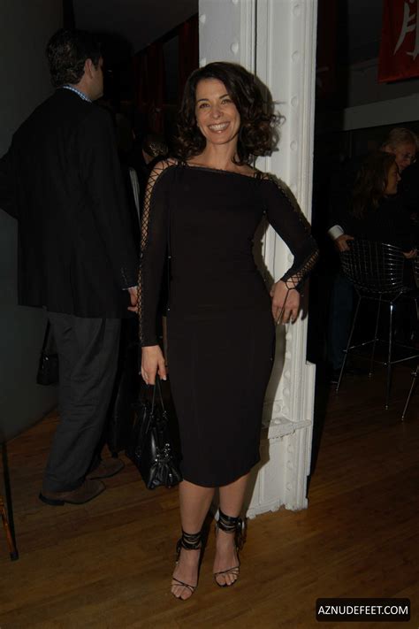 Annabella Sciorra Feet Aznudefeet