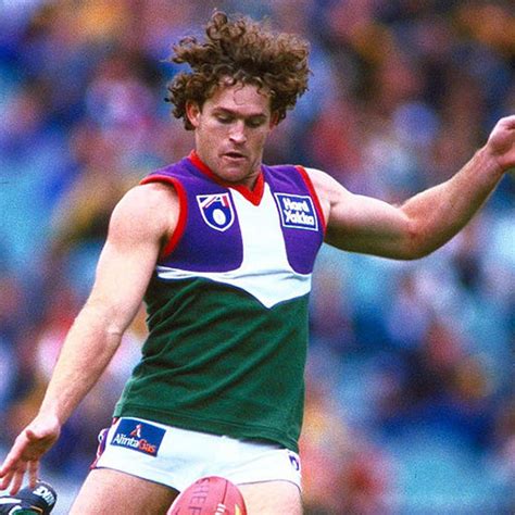 Ben Allan Australian Sports Camps