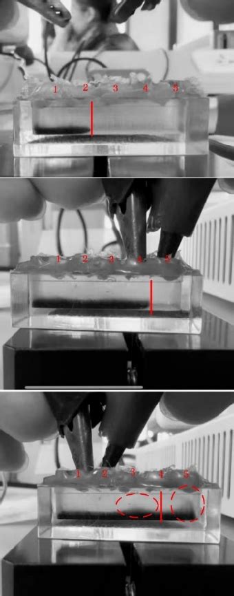 Experimental Verification Of The Heat Dissipation Device Download