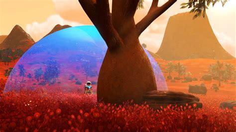 Personal Shield Generator