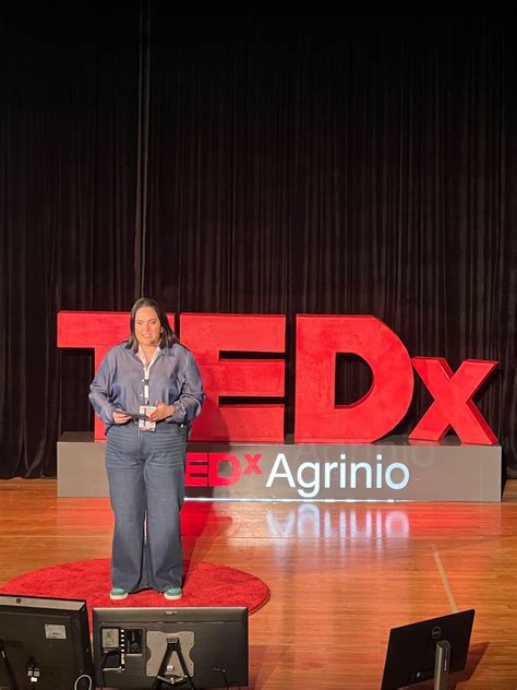 Tedx Searchingformagic Anna Moragli