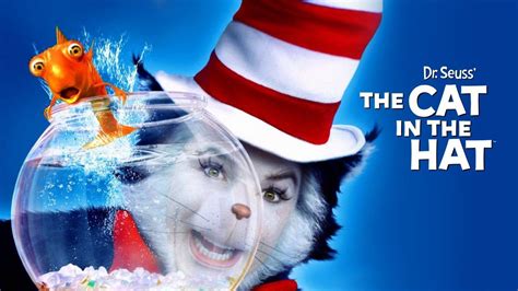 Where To Watch The Cat In The Hat 2003 Full Movie Free Online Plex