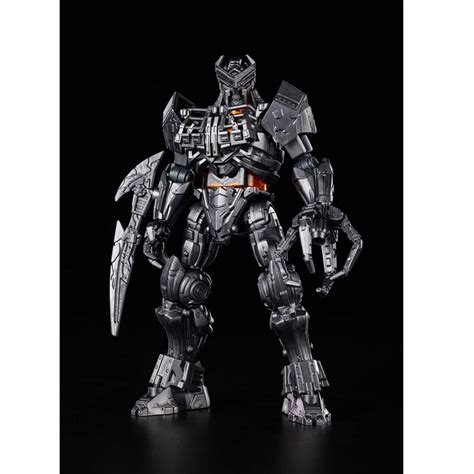 Transformers Classic Class 03 Scourge