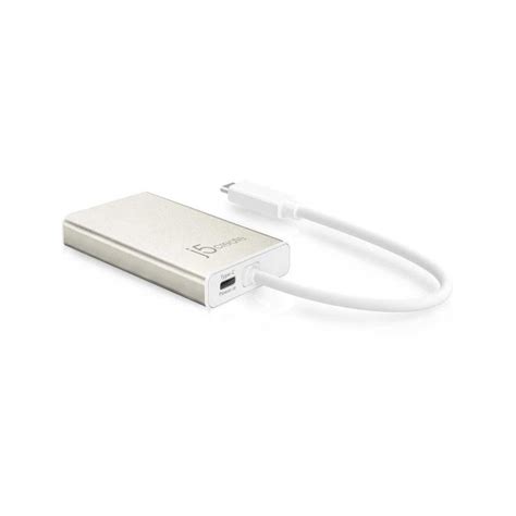 J5 Create Jca374 5 In 1 Docking Station With Hdmi 2 X Usb 3 0 Usb 3