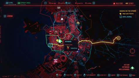 Where To Find The Best Cyberware In Cyberpunk 2077 Gamer Journalist