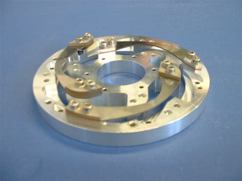 Design Flexure Bearing At Joe Hinton Blog