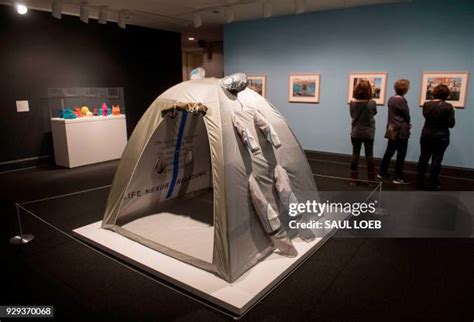 Lucy Orta Photos And Premium High Res Pictures Getty Images